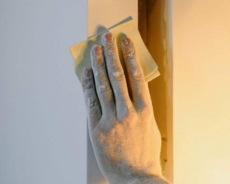 What Grit Sandpaper Before Painting Walls What Grit Sandpaper Before Painting Walls